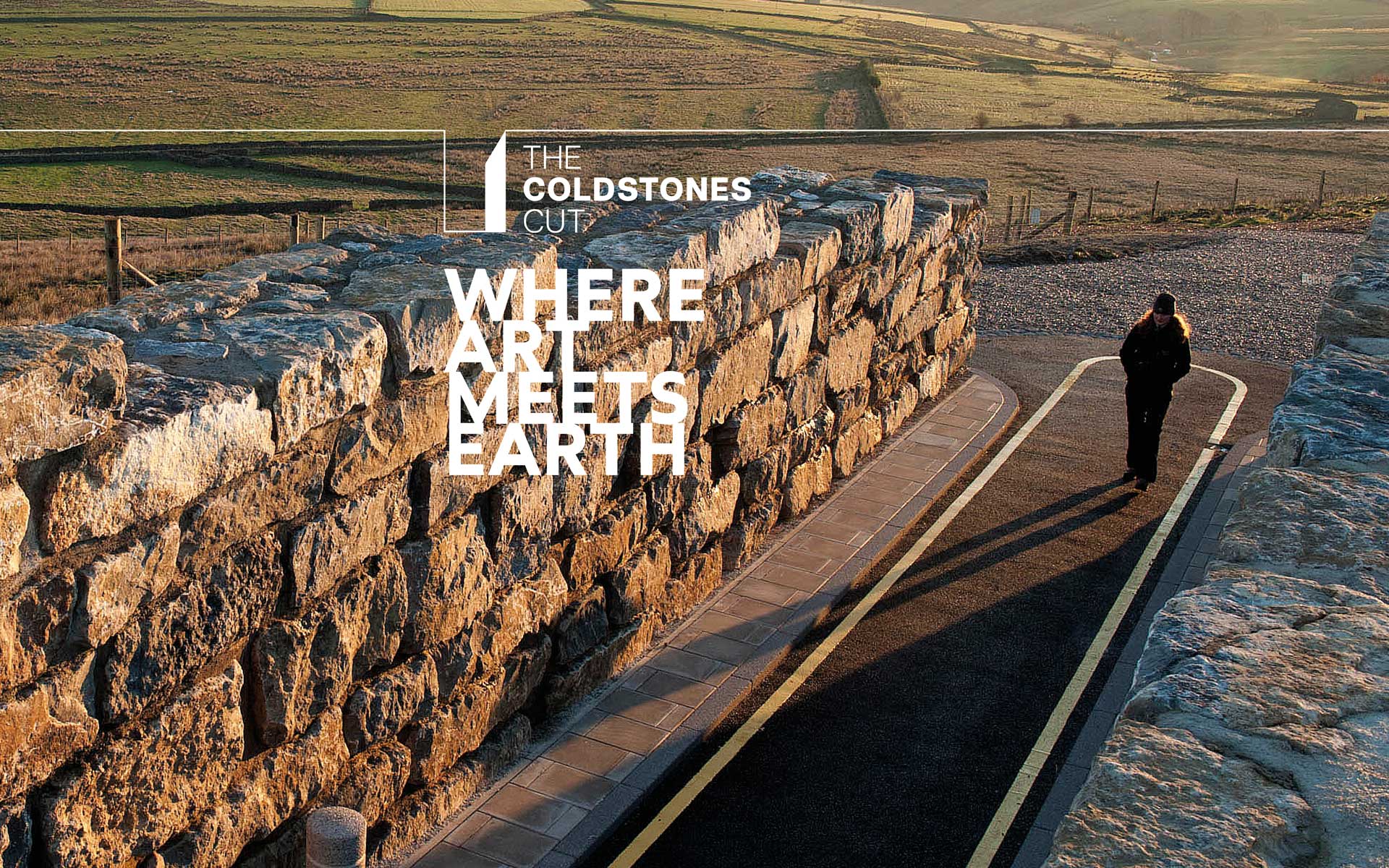 Where Art Meets Earth | The Coldstones Cut